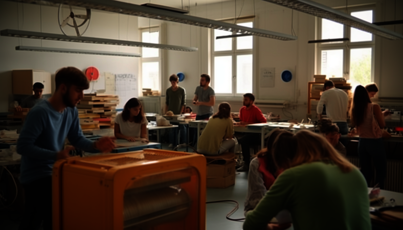 module kann eine prüfung zur zertifizierung gemäß kategorie ii modul 1 ...