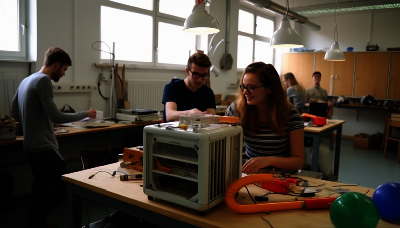 module kann eine prüfung zur zertifizierung gemäß kategorie ii modul 1 ...